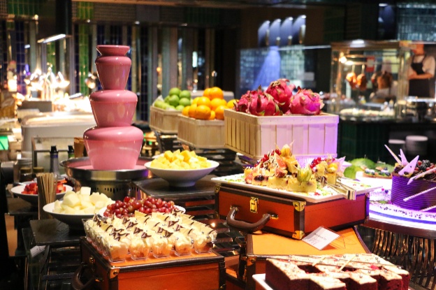 Special Offers | Crowne Plaza Changi Airport