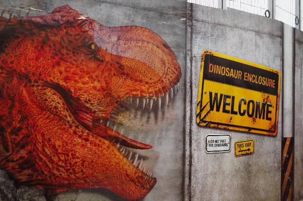 Attractions | Crowne Plaza Changi Airport